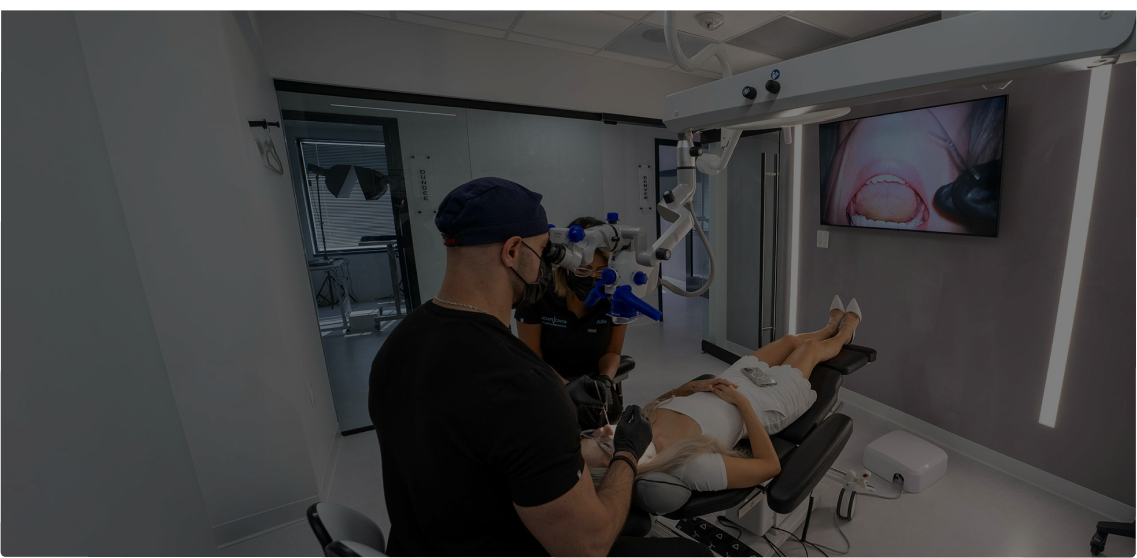 Dental Services in Karachi | Implants, Cosmetic & General Dentistry